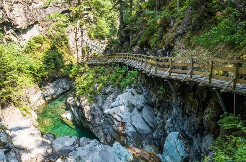 Multi-Activity Family Adventure - French Alps - Multi-Activity Family Adventure – French Alps: A Close Look