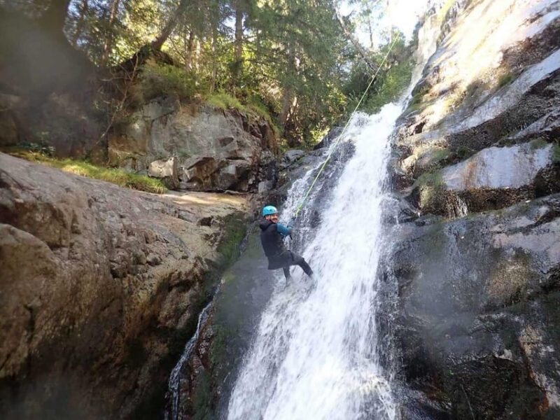 Multi-Activity Family Adventure - French Alps - Why Choose This Adventure? Key Points