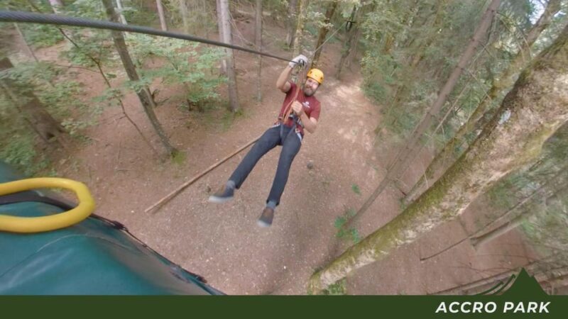 Multi-Activity Family Adventure - French Alps - The Chalet Experience: Comfort in the Alps