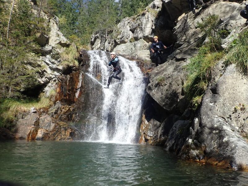 Multi-Activity Family Adventure - French Alps - The Sum Up: Is This the Adventure for You?