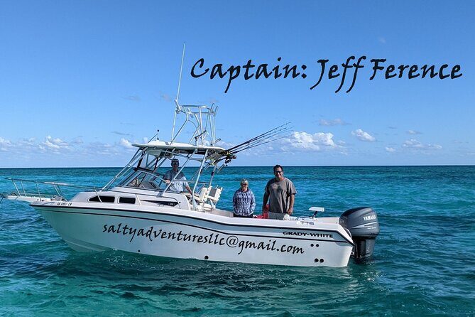Multi-Activity Private Charter Boat in Key largo - A Deep Dive into the Key Largo Private Boat Tour
