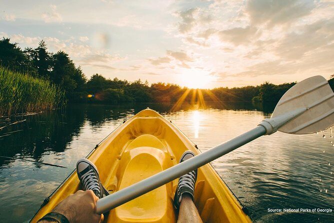 Multi Adventure in Western Georgia - Comprehensive Review of the Multi Adventure in Western Georgia
