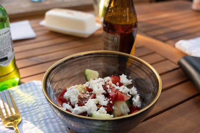 Multi-Course Outdoor Balkan Feast LIC - FAQ
