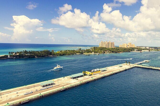 Multi-day Barbados 4WD Tour from Accra Beach Hotel - Key Points