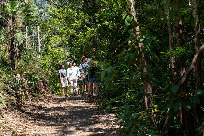 Multi-Day Barramundi and Bluewater Fishing Safaris from Darwin - Logistics and Practical Considerations
