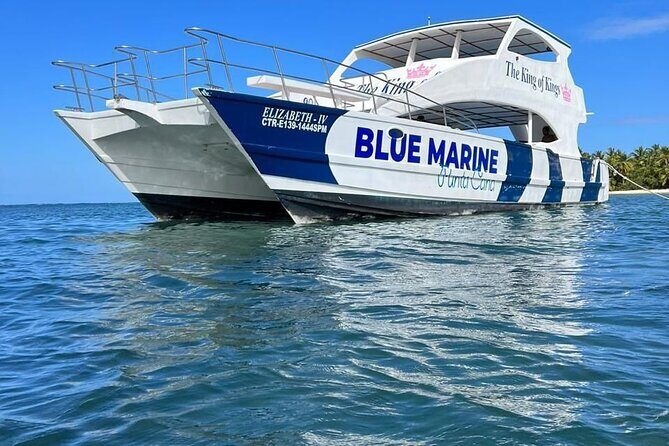 Multi-day buggy and Party Boat in Punta Cana - An Introduction to the Tour Experience