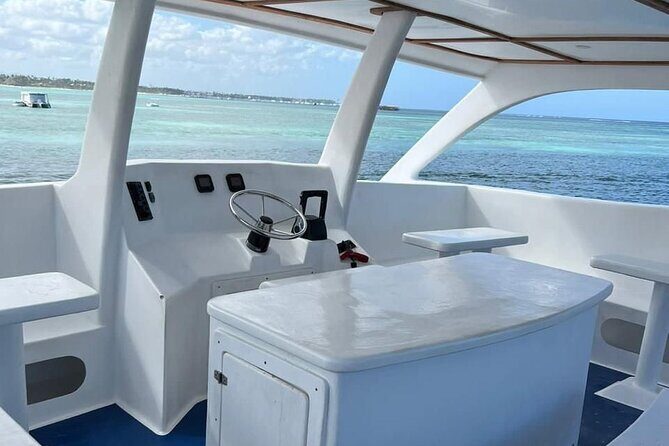 Multi-day buggy and Party Boat in Punta Cana - Authenticity and the Reviews