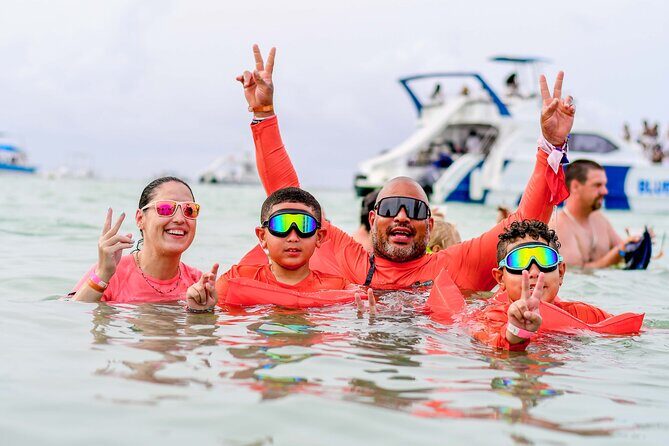 Multi-day buggy and Party Boat in Punta Cana - Final Thoughts: Who Should Consider This Tour?