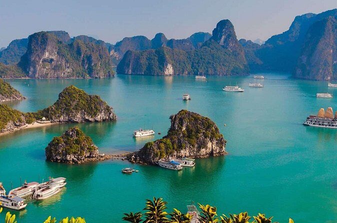 Multi-Day Cruise Tour in Halong Bay and Lan Ha bay from Hanoi - Who Is This Tour Best For?