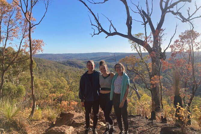 Multi Day Customizable Outback Hiking Adventure Bibbulmun Tour - The Itinerary: A Balanced Blend of Nature and Comfort