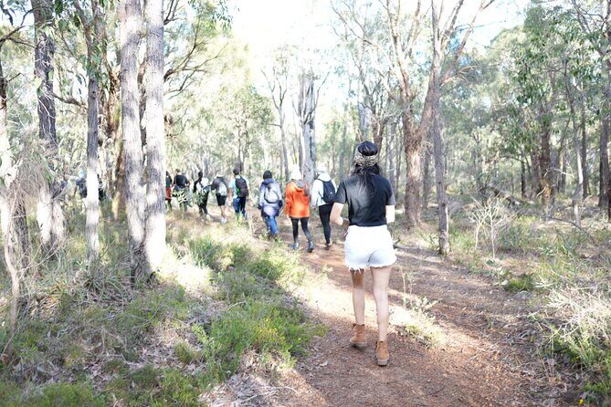 Multi Day Customizable Outback Hiking Adventure Bibbulmun Tour - The Experience: More Than Just a Walk
