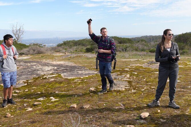 Multi Day Customizable Outback Hiking Adventure Bibbulmun Tour - Evaluating the Value