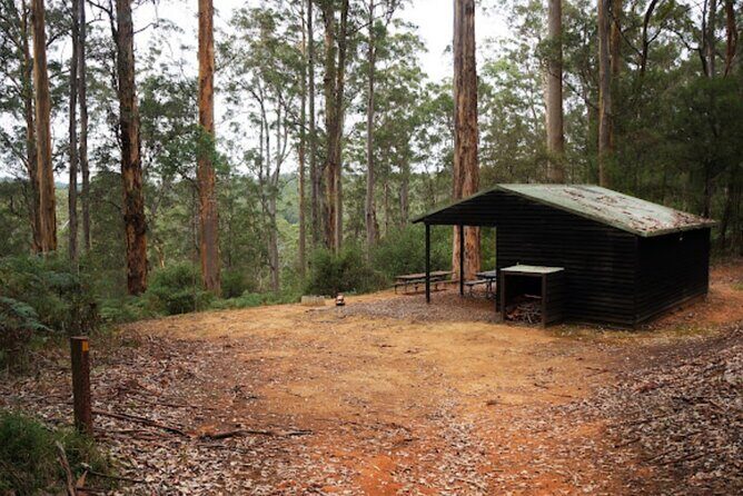 Multi Day Customizable Outback Hiking Adventure Bibbulmun Tour - FAQ