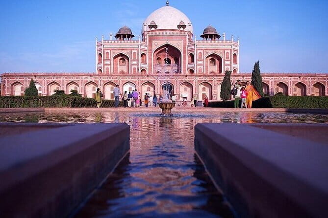 Multi- Day Delhi Tour - Key Points