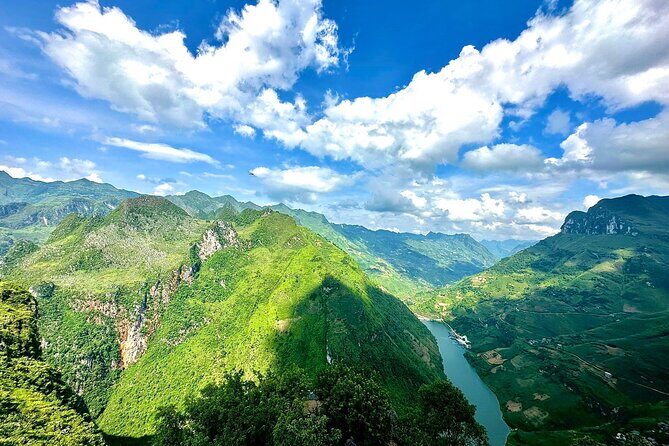 Multi Day Ha Giang VIP Adventure Tour - Detailed Itinerary Breakdown: What Makes Each Stop Special