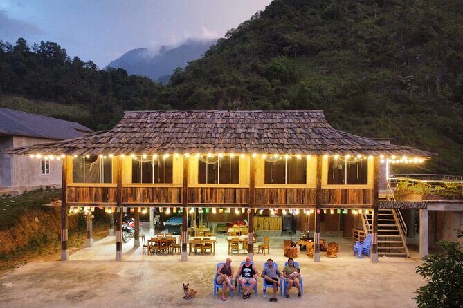 Multi Day Ha Giang VIP Adventure Tour - Who Will Love This Tour?