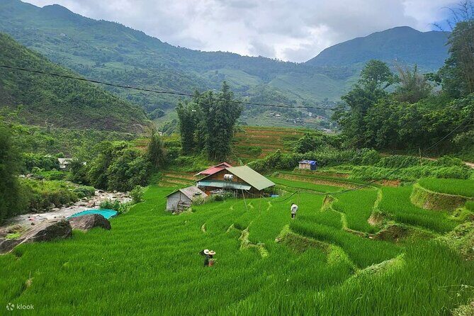 Multi Day Hidden Village in Sapa Town Tour - Key Points