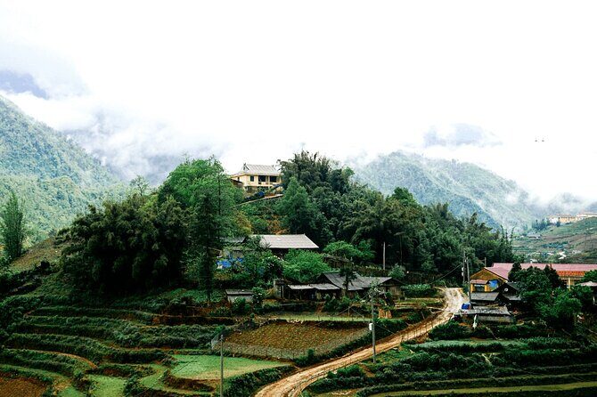 Multi Day Hidden Village in Sapa Town Tour - The Value of This Tour