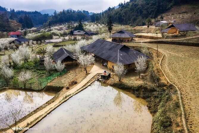 Multi Day Hidden Village in Sapa Town Tour - Authentic Experiences That Matter