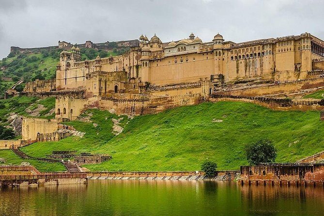 Multi-Day Incredible Golden Triangle Tour of India - Delhi Jaipur Agra - Value for Money: What Youre Really Paying For