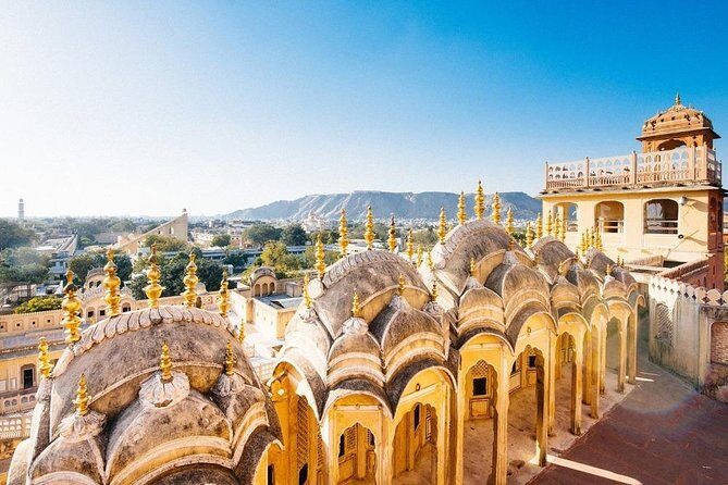 Multi-Day Incredible Golden Triangle Tour of India - Delhi Jaipur Agra - Final Thoughts