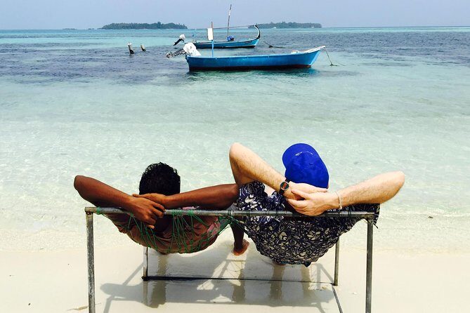 Multi-Day Maldives Island Hopping Tour - Key Points