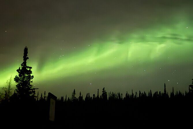 Multi-Day Northern Lights Hotel Packages in Yellowknife - What Makes This Tour Stand Out