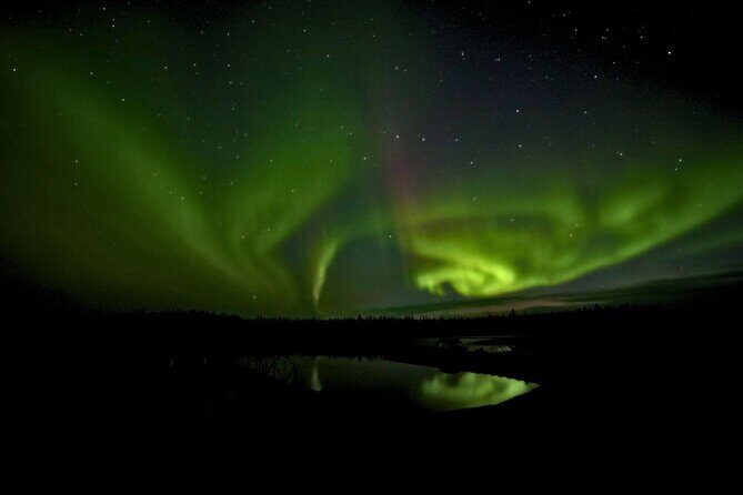 Multi-Day Northern Lights Hotel Packages in Yellowknife - Whats Included and Whats Not