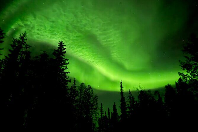 Multi-Day Northern Lights Hotel Packages in Yellowknife - Who Should Consider This Tour?