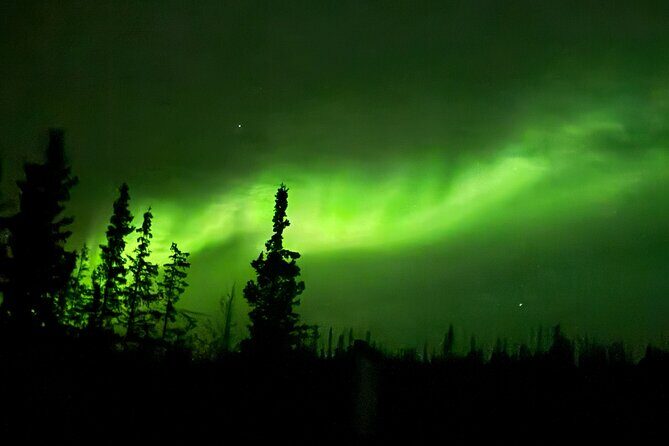 Multi-Day Northern Lights Hotel Packages in Yellowknife - Final Thoughts