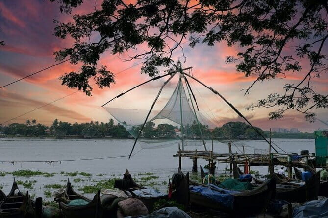 Multi Day Private Guided Tour of Kerala from Kochi by Car - Key Points