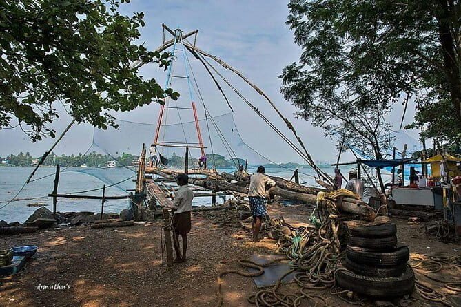 Multi Day Private Guided Tour of Kerala from Kochi by Car - The Sum Up