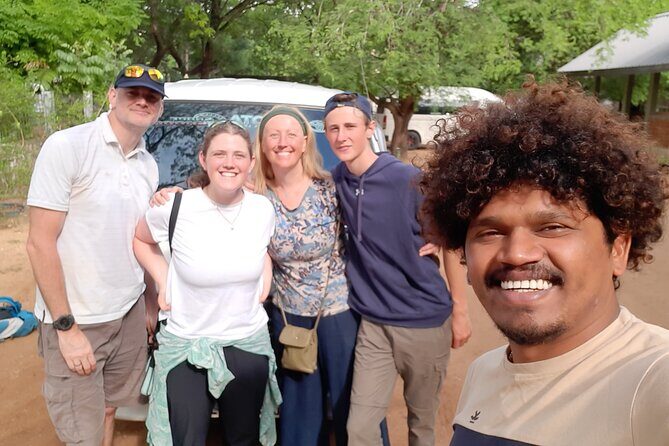 Multi Day Private Tour of Sri Lanka - Key Points