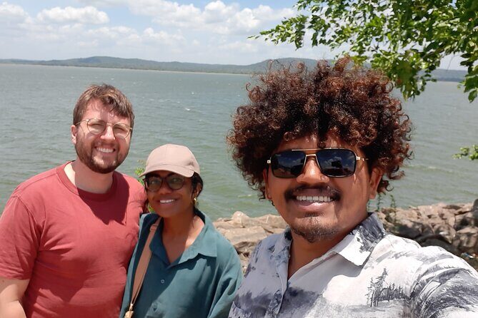 Multi Day Private Tour of Sri Lanka - Detailed Breakdown of the Itinerary