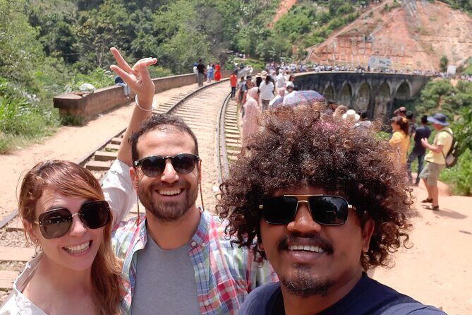 Multi Day Private Tour of Sri Lanka - Who is This Tour Best For?