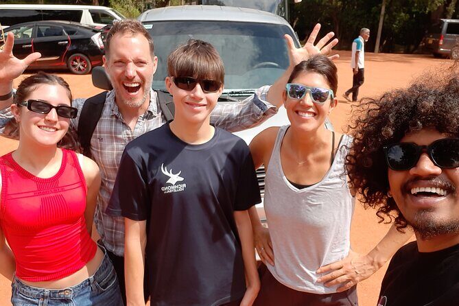 Multi Day Private Tour of Sri Lanka - Final Thoughts