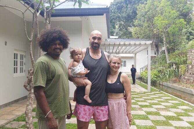 Multi Day Private Tour of Sri Lanka - Final Recommendation