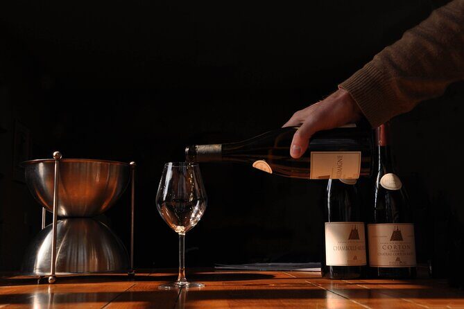 Multi Day Private Tour Prestige Burgundy with 12 Premiers & Grands Crus - FAQ