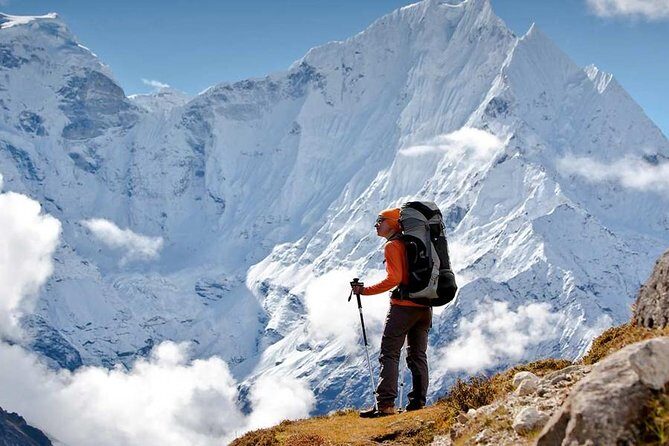 Multi-Day Sites of Nepal Tour from Kathmandu with Poon Hill Trek- 9 Days - A Deep Dive into the 9-Day Nepal Adventure
