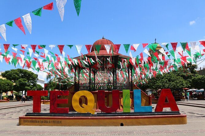 Multi Day Tequila Tour - A Practical Overview of the Tequila Tour
