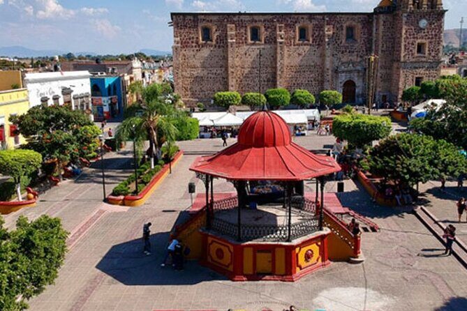 Multi Day Tequila Tour - Day 1: Discovering Quiroga and Its Local Charm