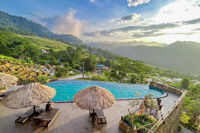 Multi Day Tour at Hanoi Pu Luong Nature Reserve Adventure - Introduction