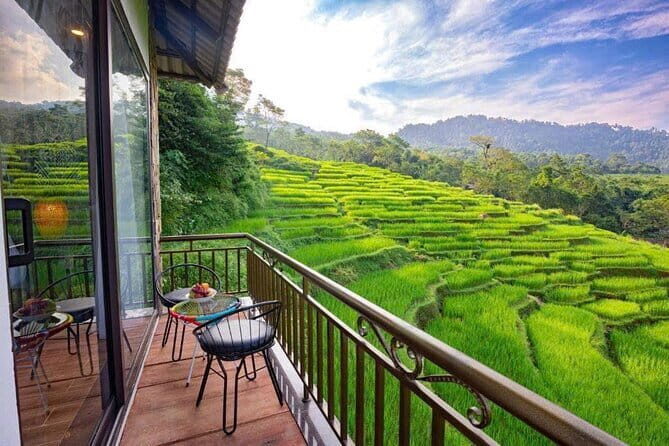 Multi Day Tour at Hanoi Pu Luong Nature Reserve Adventure - Practicalities and Value