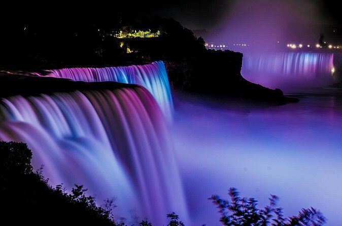 Multi Day Tour at Niagara Falls with Guide - Practical Tips for Making the Most of This Tour