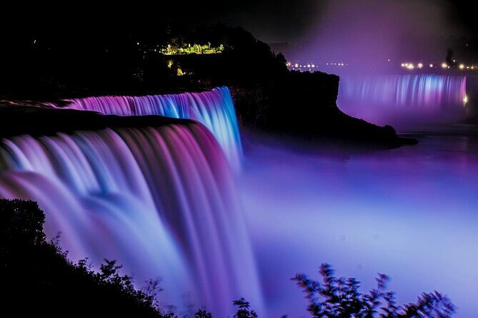 Multi Day Tour at Niagara Falls with Guide - Who Should Consider This Tour?