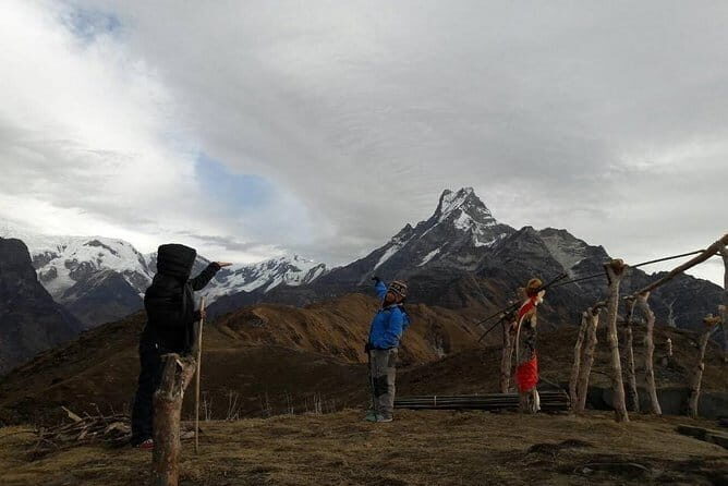 Multi-Day Tour from Pokhara, Poon Hill and Mulde Trek - Who Would Enjoy This Tour?