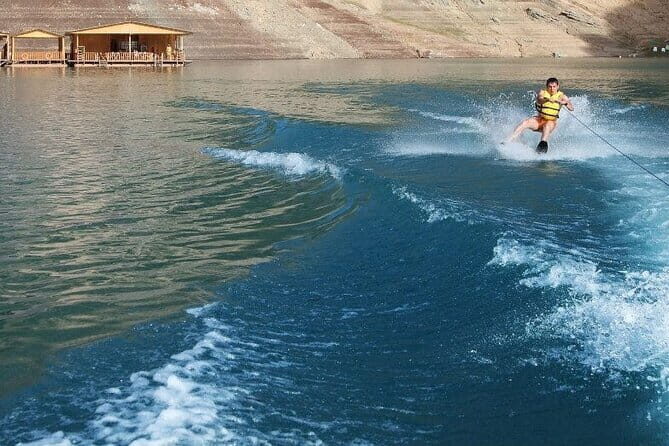 Multi Day Tour in Mountains of Tajikistan - Starting with the Zeravshan Valley and Seven Lakes
