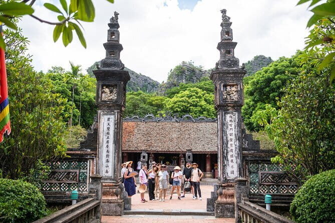 Multi Day Tour in Ninh Binh and Halong from Hanoi - Who Will Love This Tour?