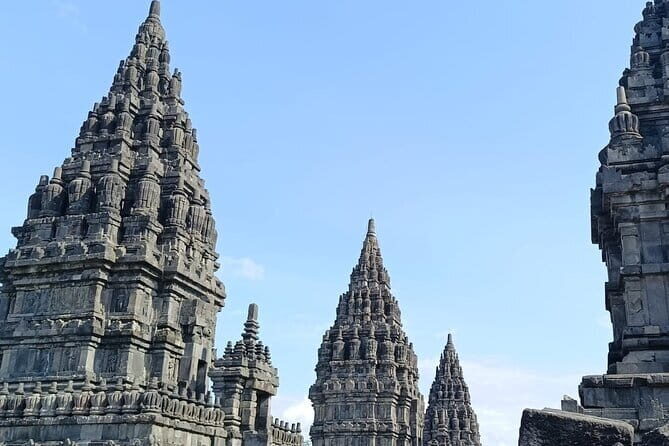 Multi Day Tour Jogjakarta Explorer and Heritage - A Comprehensive Look at the Yogyakarta Explorer and Heritage Tour