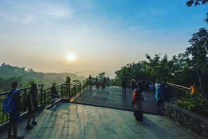 Multi Day Tour Jogjakarta Explorer and Heritage - Key Points